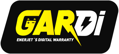 Gardi Logo